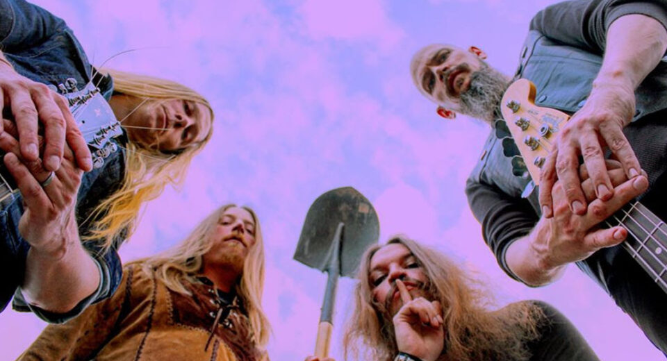 The Black Dahlia Murder Reveal Spring Tour Dates - Getting It Out